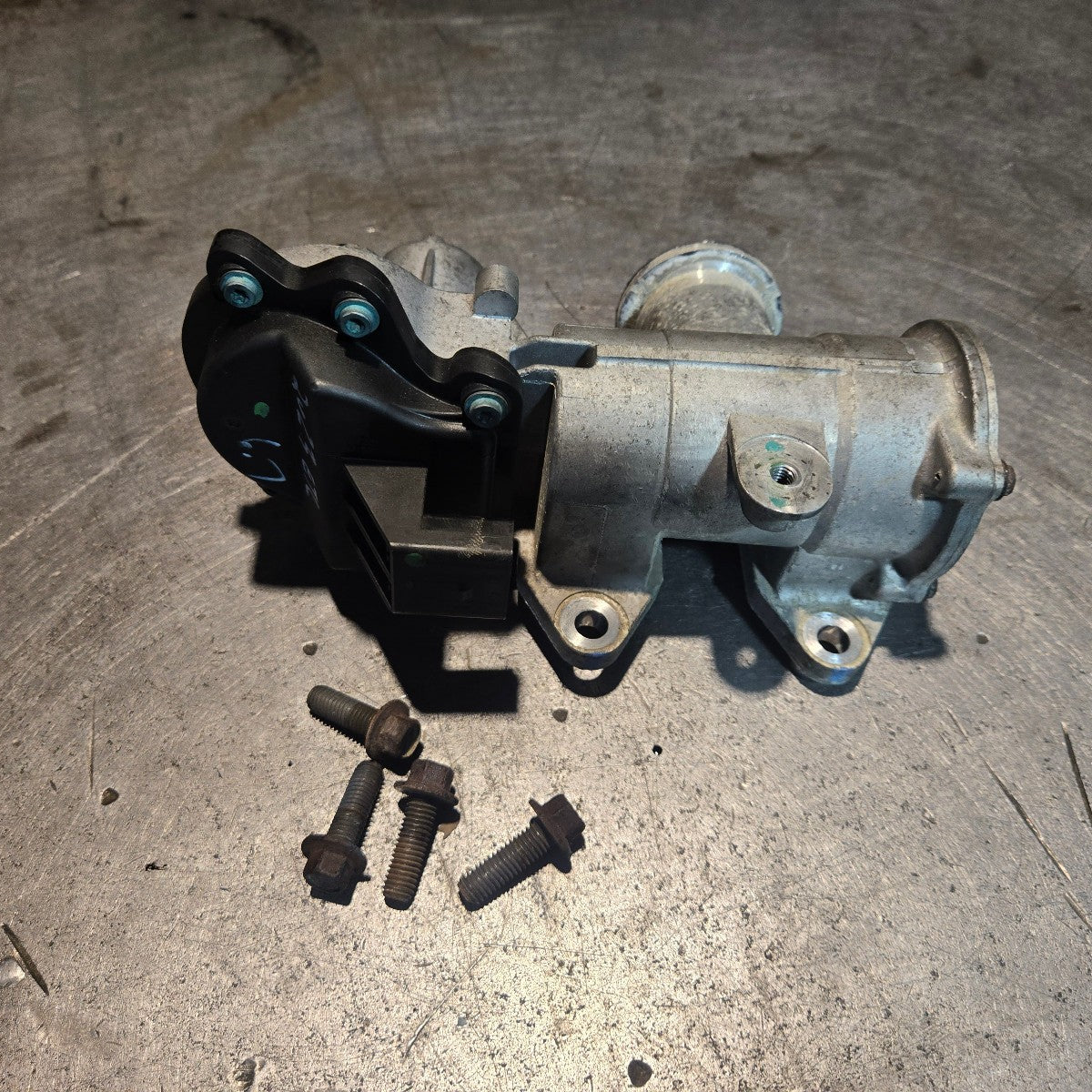 6.7L CUMMINS 2019-2024 EGR VALVE 68700223AA P5529231 5529231 – Northway ...