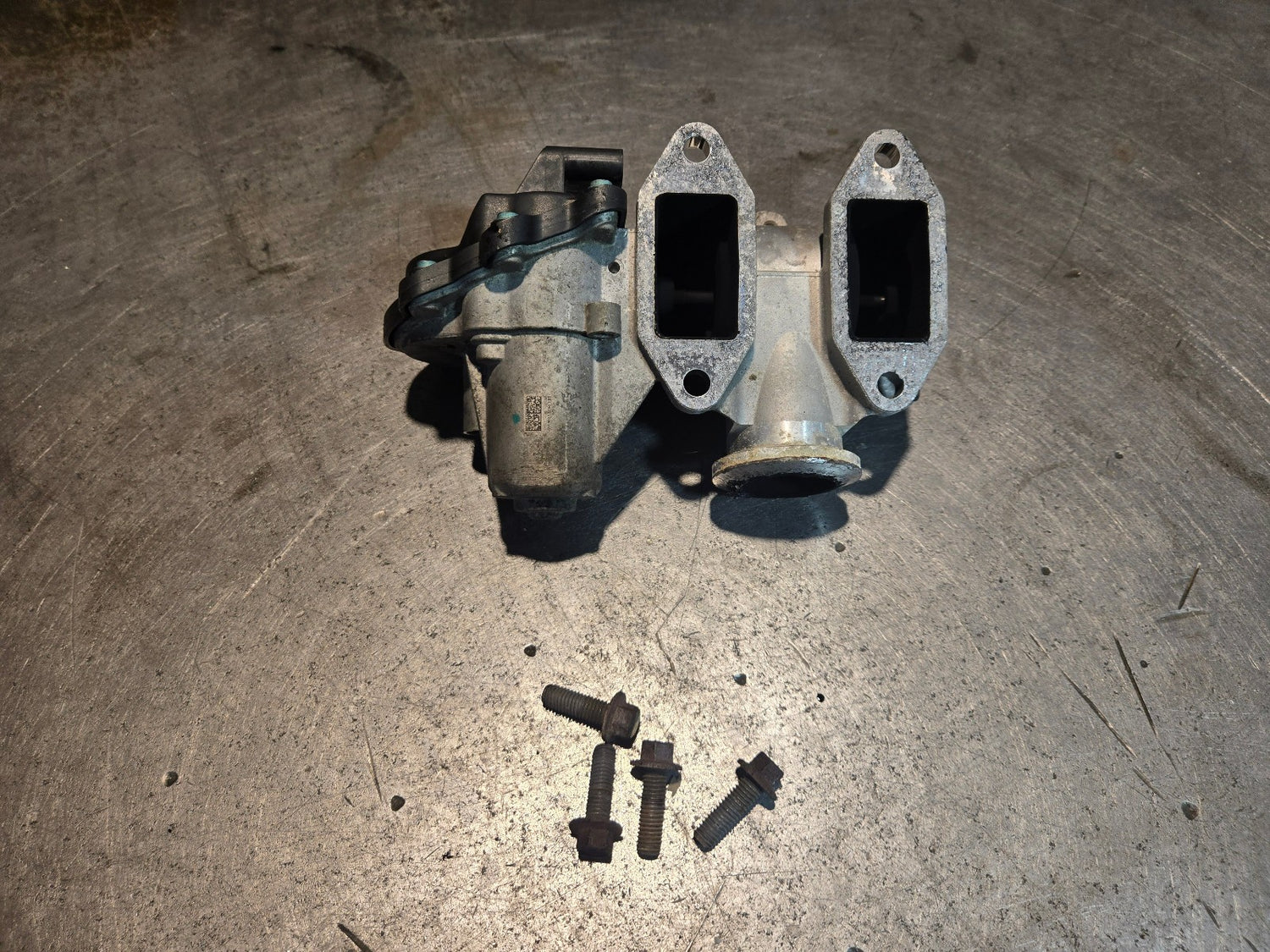 6.7L CUMMINS 2019-2024 EGR VALVE 68700223AA P5529231 5529231 – Northway ...