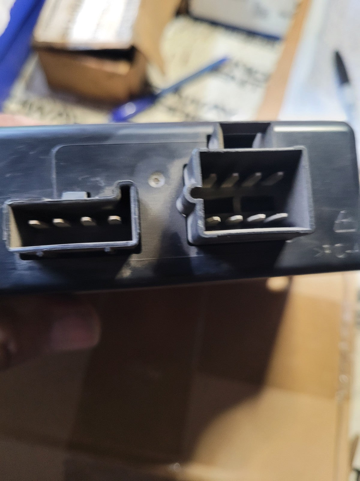 A06-91595-000 Information Center Assembly Bracket – Northway ...